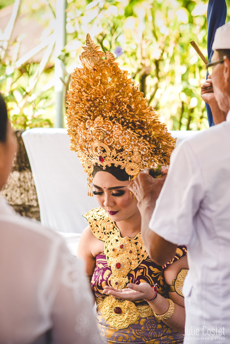 Balinese Wedding | Asian Tales